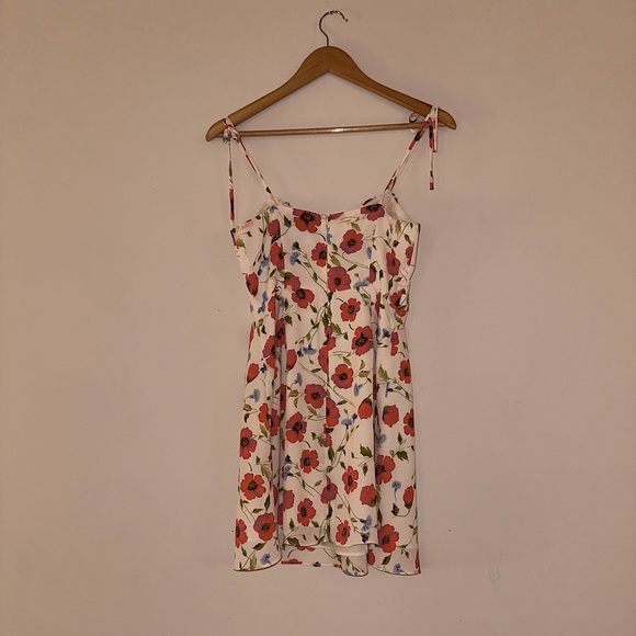 Forever 21 | Dresses | Xs Summer Dress | Poshmark